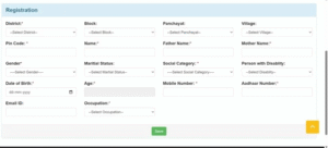 rhodisha gov in Housing Scheme 2025 - Registration And Check ...